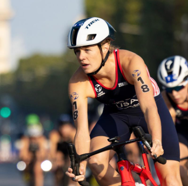 Talor Knibb (Swimming): Meet Her Parents, Bio, Wiki, Age, Career ...