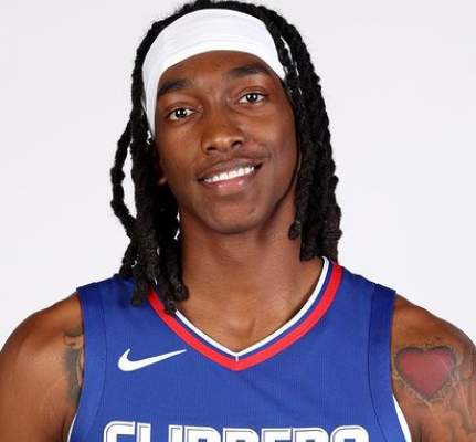 Terance Mann Shares Cool Photos of Russell Westbrook as a Clipper as 9x ...