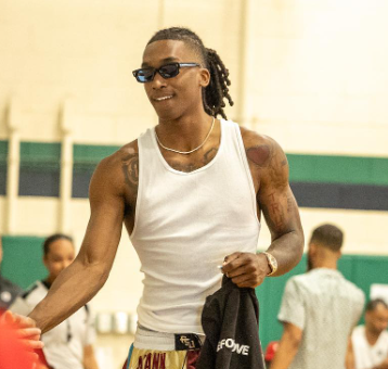 Terance Mann (NBA): Bio, Wiki, Age, Career, Personal Life, Net Worth ...