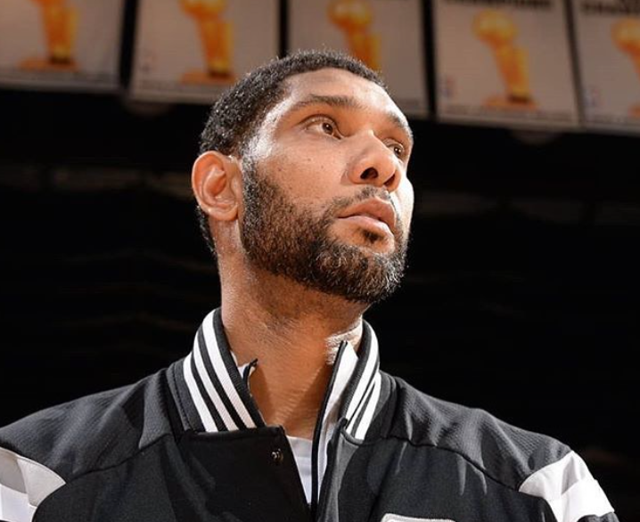 Fans Clash Over Tim Duncan’s Higher All-Time Ranking Than Kobe Bryant ...