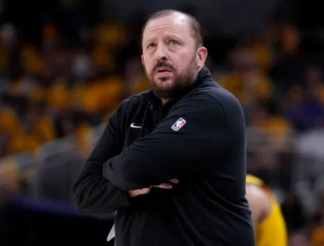Knicks to Secure Tom Thibodeau with $10 Million Yearly Contract