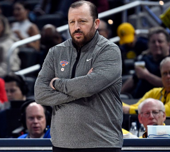 Knicks to Secure Tom Thibodeau with $10 Million Yearly Contract