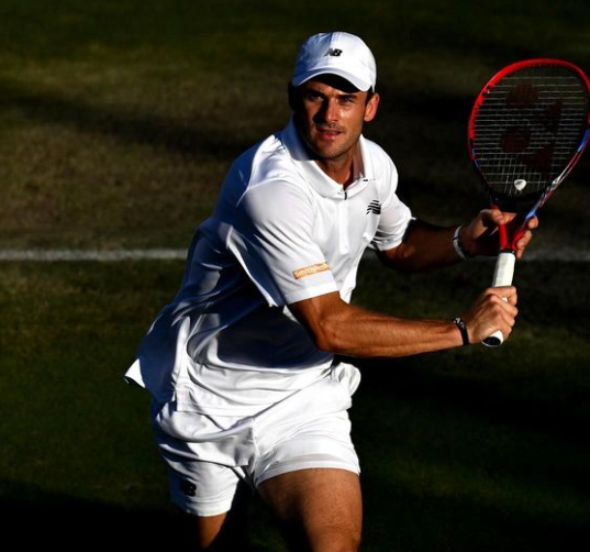 Tommy Paul Bio, Age, Career, Family, Net Worth 2024 And More