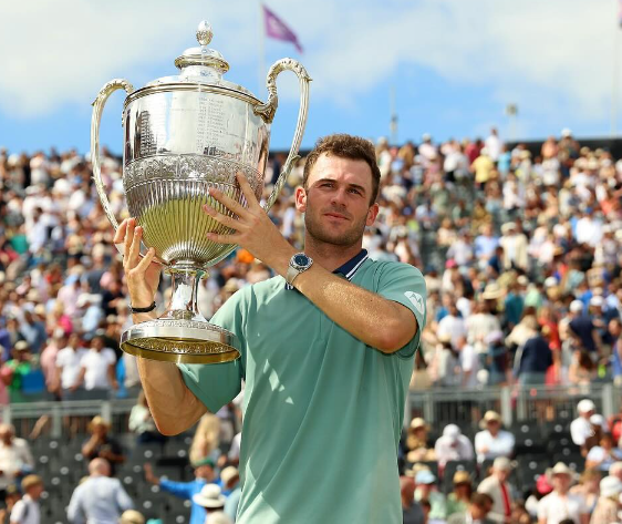 Tommy Paul Bio, Age, Career, Family, Net Worth 2024 And More