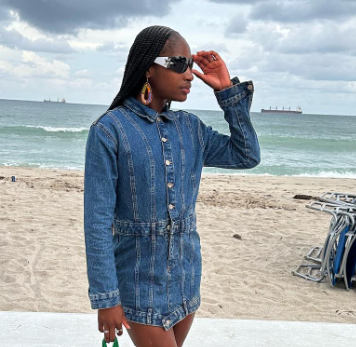 Twanisha Terry: Meet Her Parents, Bio, Wiki, Age, Career, Family ...