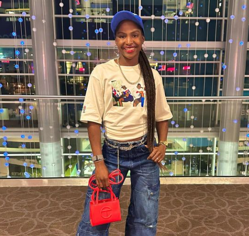 Twanisha Terry’s Parents and Their Role in Her Success