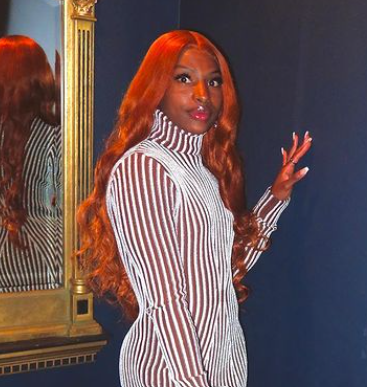 Twanisha Terry: Meet Her Parents, Bio, Wiki, Age, Career, Family ...