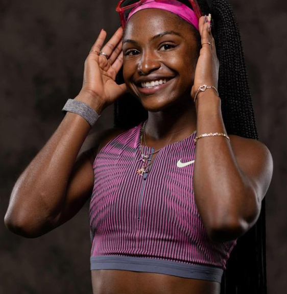 Twanisha Terry Nationality Bio, Age, Career, Net Worth And More