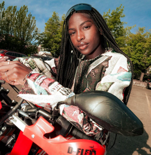 Twanisha Terry Nationality Bio, Age, Career, Net Worth And More