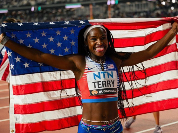 Twanisha Terry Nationality Bio, Age, Career, Net Worth And More