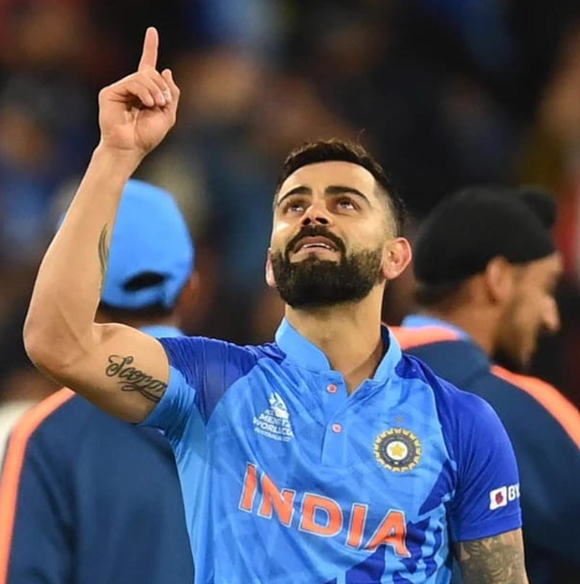 Virat Kohli's Remarkable T20 Career: Aakash Chopra's Analysis