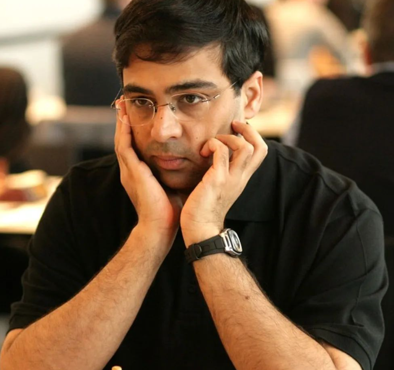 Viswanathan Anand Clinches 10th Leon Masters Title: A Legendary Feat