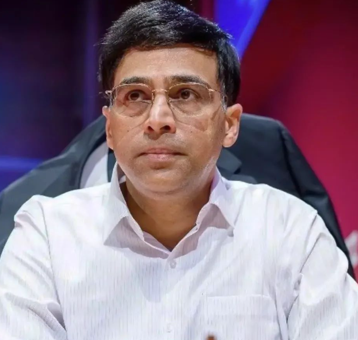 Viswanathan Anand Clinches 10th Leon Masters Title: A Legendary Feat