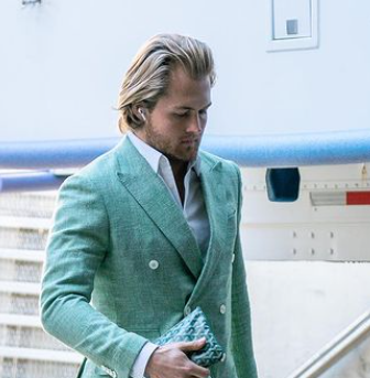 William Nylander (Ice Hockey): Bio, Wiki, Family, Career, Personal Life ...