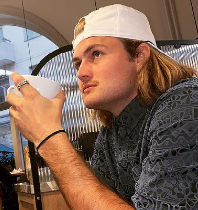 William Nylander (Ice Hockey): Bio, Wiki, Family, Career, Personal Life ...