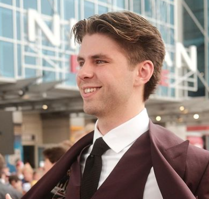 Who Is Adam Fantilli? Net Worth 2O24, Siblings, Achievements And More ...