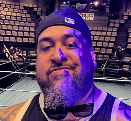 Afa Anoaʻi Jr (WWE Star): Bio, Wiki, Career, Family, Legacy And More