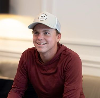 Alex Michelsen's Djokovic-Style Behavior Sparks Outrage, Tennis ...