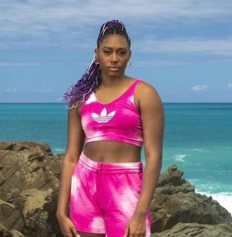 Aliyah Boston's New Hairdo Gets High Praise from Three-Time Champ Dawn ...