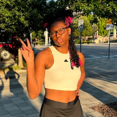 Aliyah Boston's New Hairdo Gets High Praise from Three-Time Champ Dawn ...