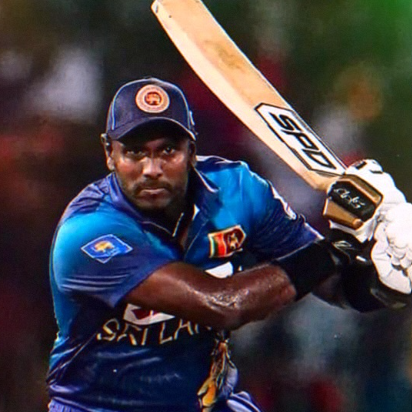 Angelo Mathews' Innings Draws Comparison to Michael Vaughan's 2014 ...