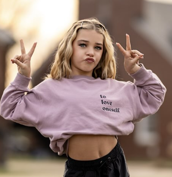 Dance Moms: A New Era- Fans Slam Ashlan for JonBenét Ramsey-Inspired ...