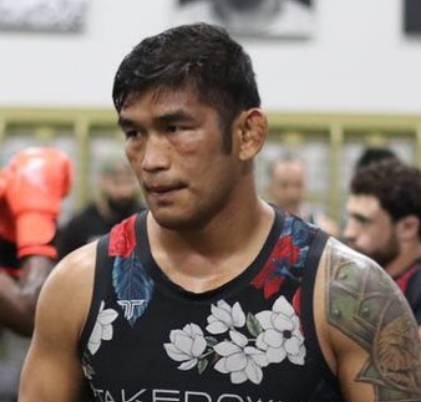 Aung La N Sang (UFC): Who Is He? Bio, Wiki, Age, Career, Training ...