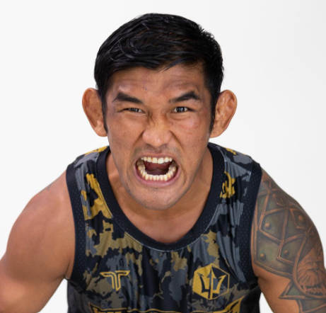 Aung La N Sang: Kill Cliff Praises For Lethal Power Ahead of ONE 168 ...