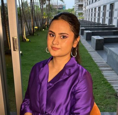 Avani Lekhara (Paris 2024 Paralympics): Who Is She? Bio, Career ...