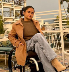 Avani Lekhara (Paris 2024 Paralympics): Who Is She? Bio, Career ...