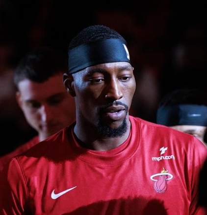 Bam Adebayo (NBA): Journey to Olympic Gold Explained, Career, Bio ...