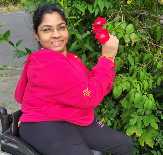 Bhavina Patel: From Triumphs to Tokyo and Now Paris 2024