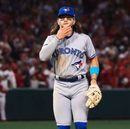 How Bo Bichette's Injuries and Limited Control Could Impact His Future