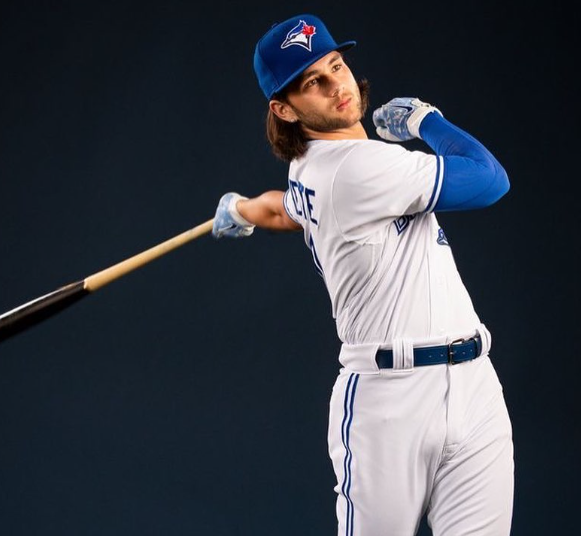 How Bo Bichette's Injuries and Limited Control Could Impact His Future