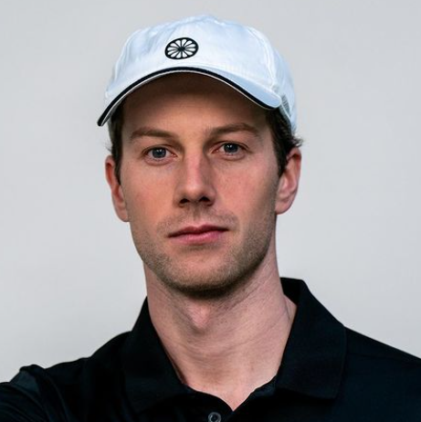 Botic van de Zandschulp (Carlos Alcaraz Defeater): Announced Retirement ...