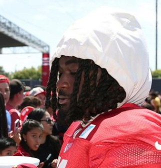 Patriots Fans Outraged as Brandon Aiyuk Rejects $30 Million Deal with ...