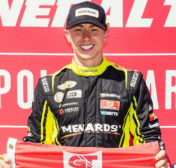 Brandon Jones (NASCAR): Bio, Wiki, Age, Career, Personal Life, Net ...