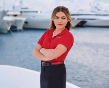 Below Deck Med Fans React: Bri Muller and Joe's Controversial Romance