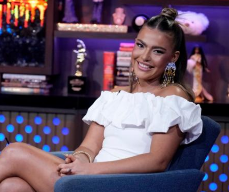 Below Deck Med Fans React: Bri Muller and Joe's Controversial Romance