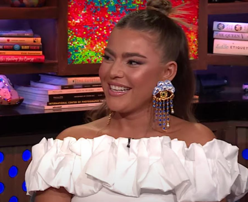 Below Deck Med Fans React: Bri Muller and Joe's Controversial Romance