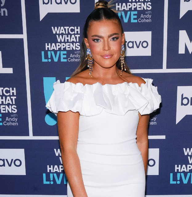 Below Deck Med Fans React: Bri Muller and Joe's Controversial Romance