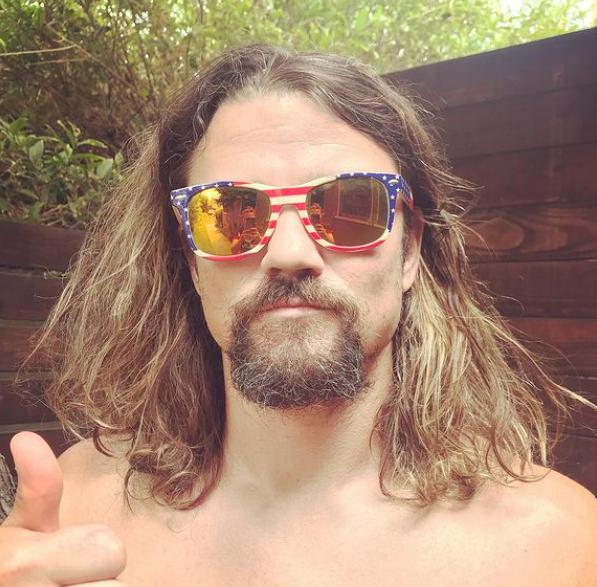 Brian Kendrick (WWE): Who Is He? Bio, Wiki, Age, Career, Net Worth 2024 ...