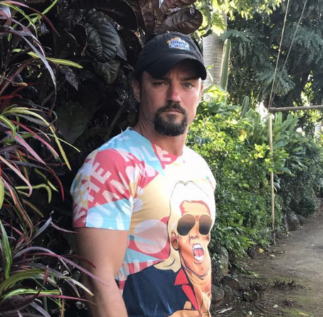 Brian Kendrick (WWE): Who Is He? Bio, Wiki, Age, Career, Net Worth 2024 ...