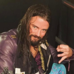 Brian Kendrick (WWE): Who Is He? Bio, Wiki, Age, Career, Net Worth 2024 ...