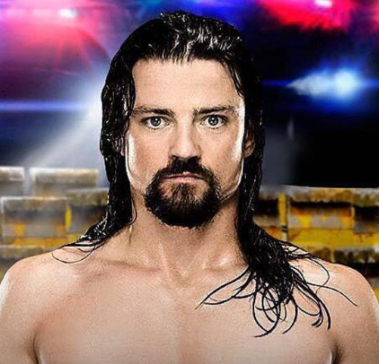 Brian Kendrick (WWE): Who Is He? Bio, Wiki, Age, Career, Net Worth 2024 ...