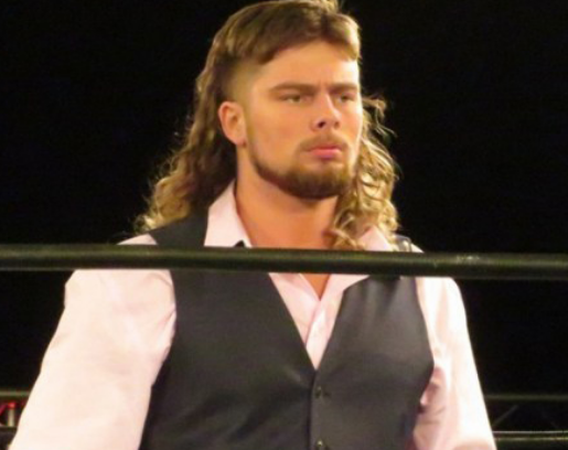 Brian Pillman Jr Bio, Age, Career, Net Worth , Married Life And More