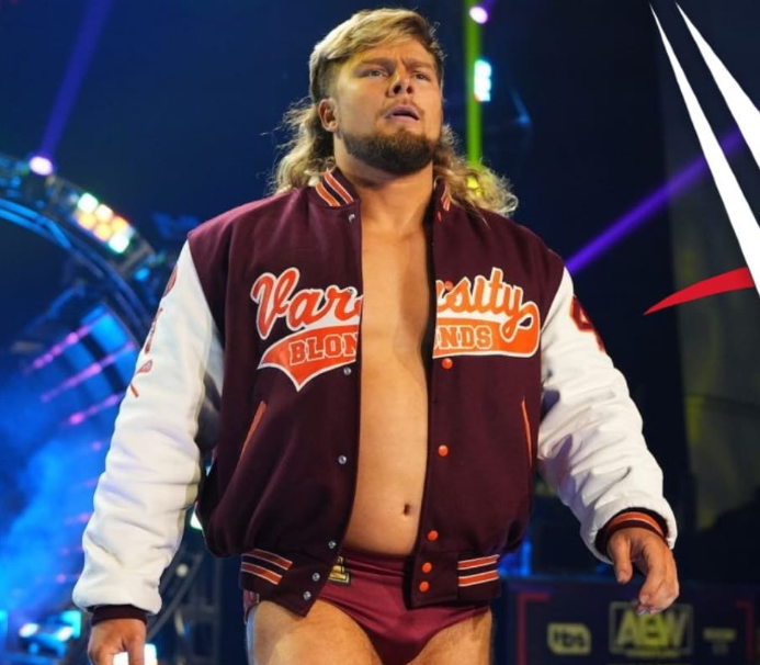 Brian Pillman Jr Bio, Age, Career, Net Worth , Married Life And More