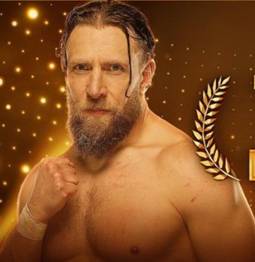 Bryan Danielson (WWE): Injury, Bio, Wiki, Age, Career, Legacy ...