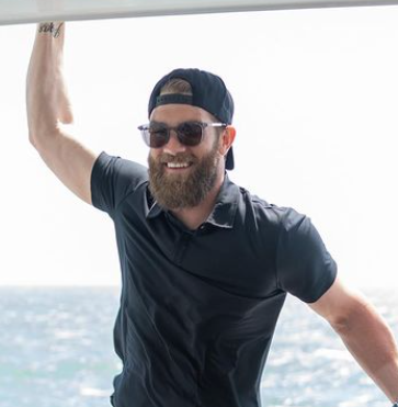 Chase Utley on Bryce Harper: 'He’s Got the Phillie Phanatic on His ...