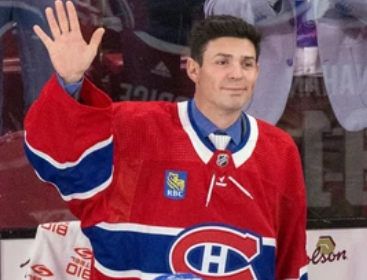 Carey Price Bio, Age, Career, Net Worth 2024 And More
